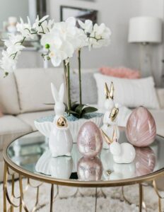 29 Egg-cellent Easter Decor Ideas to Brighten Your Space!