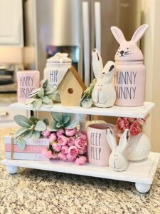 29 Egg-cellent Easter Decor Ideas to Brighten Your Space!