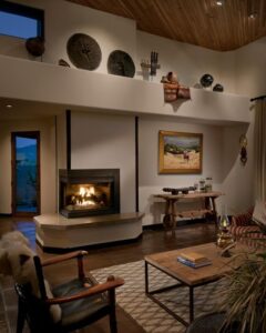 How to Decorate a Ledge in the Living Room on Budget! 22 Ideas