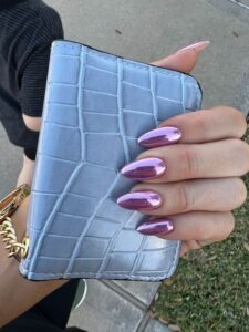 44 Eye-catching Summer Nail Ideas to Rock This Season