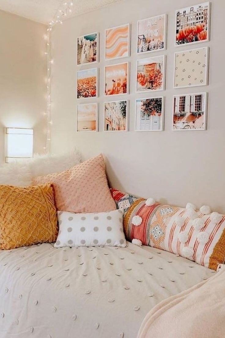 25 Stunning College Apartment Decor Ideas You Will Want to Copy