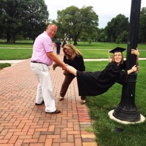 28 Graduation Picture Ideas: Striking a Pose Beyond the Cap and Gown!