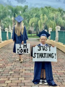 28 Graduation Picture Ideas: Striking a Pose Beyond the Cap and Gown!