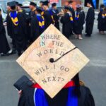 26 Graduation Cap Ideas - Stand Out with These Hilarious Toppers!