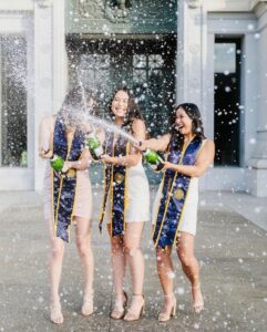 28 Graduation Picture Ideas: Striking a Pose Beyond the Cap and Gown!