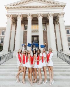 28 Graduation Picture Ideas: Striking a Pose Beyond the Cap and Gown!