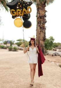 28 Graduation Picture Ideas: Striking a Pose Beyond the Cap and Gown!