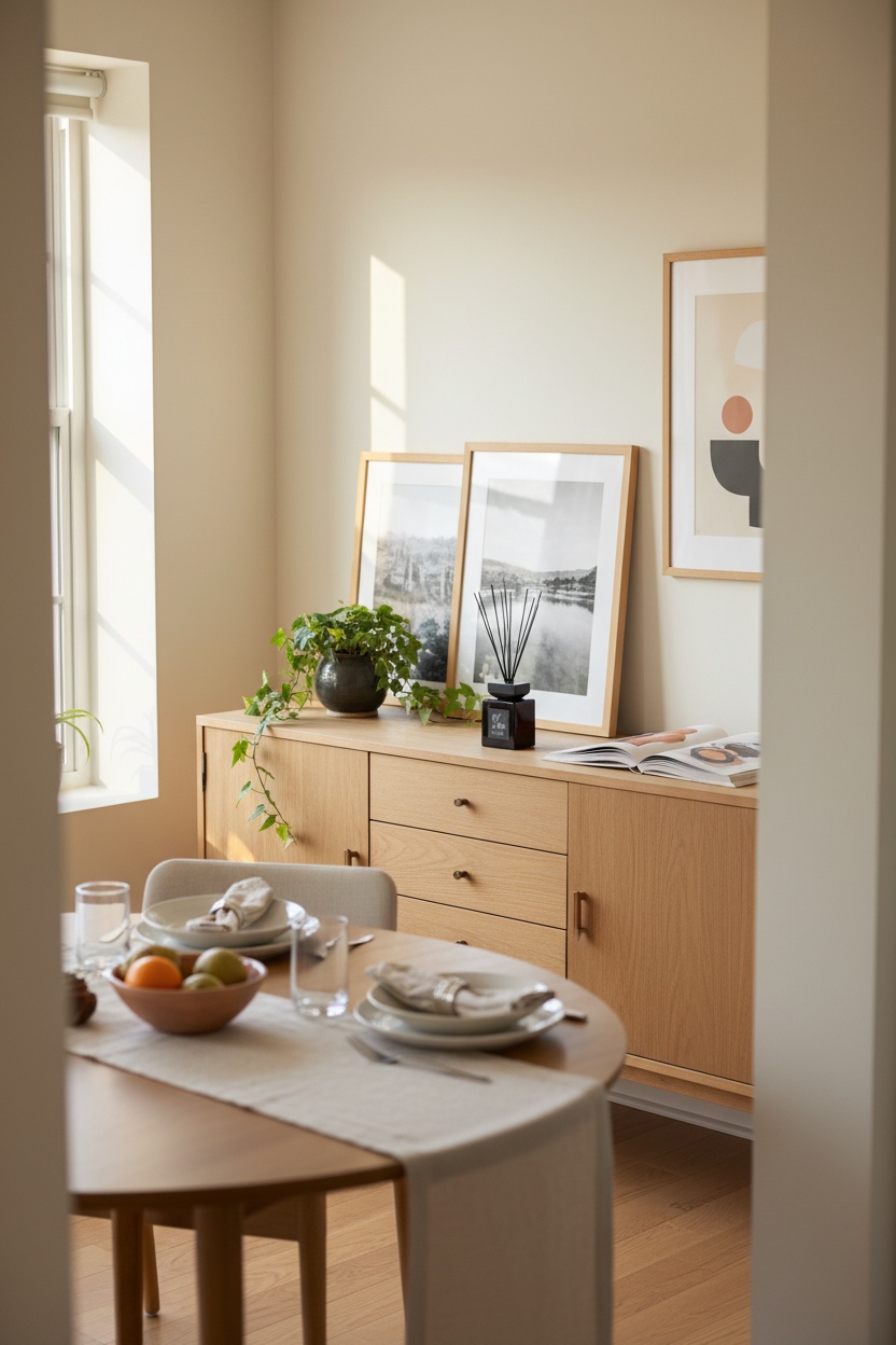 28 Dining Room Decor Ideas: Spice Up Your Supper Space!