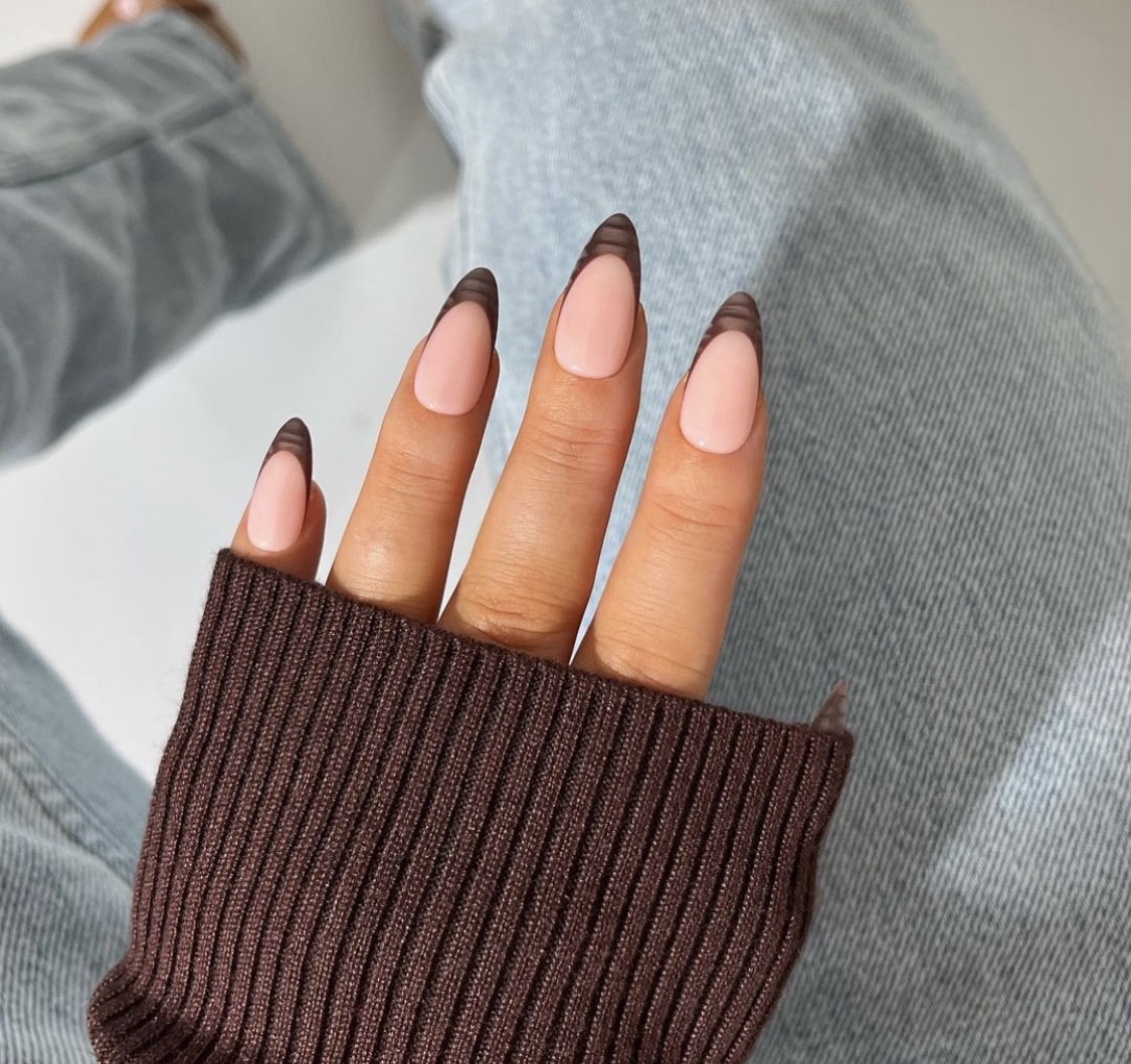 33 Fall Nail Ideas: Autumn Manicure Madness to Spice Up Your Tips