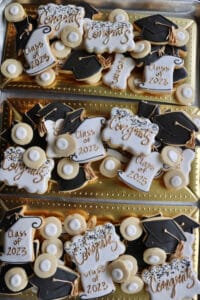 25 Graduation Cake Ideas: Slices of Success That Taste Like More!