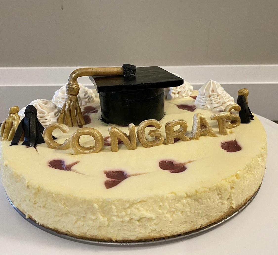 25 Graduation Cake Ideas: Slices of Success That Taste Like More!