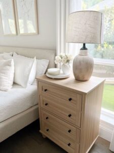 22 Nightstand Decor Ideas That'll Make Your Snooze Button Jealous