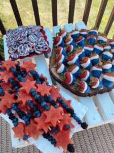 4th of July Food Ideas: Grill, Guzzle, and Guffaw Your Way Through ...