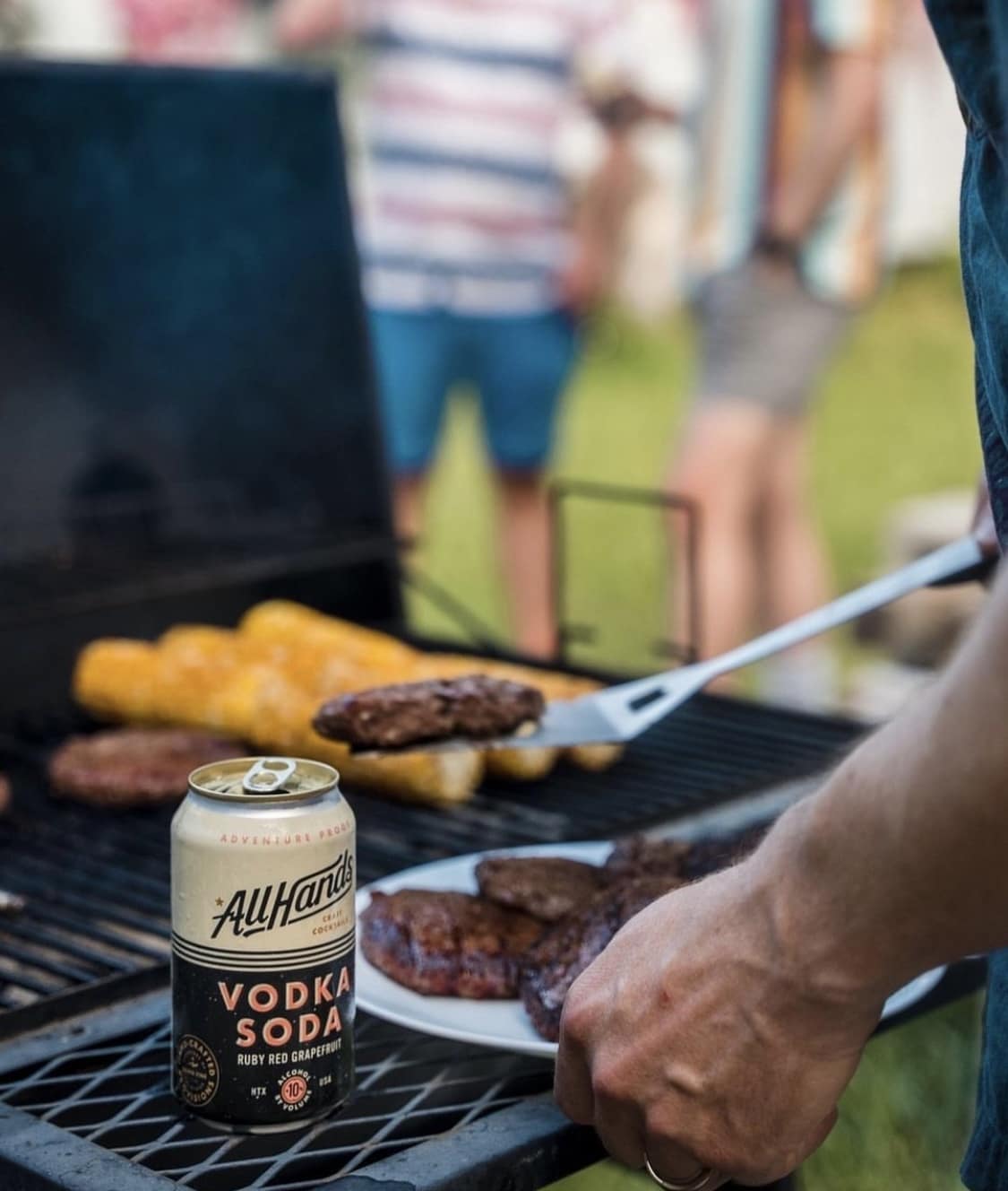 4th of July Food Ideas: Grill, Guzzle, and Guffaw Your Way Through ...