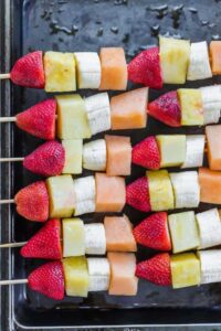 4th of July Food Ideas: Grill, Guzzle, and Guffaw Your Way Through ...