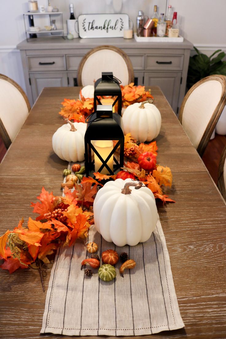 25 Fall Tray Decor Ideas That'll Make Your Home Insta-Worthy