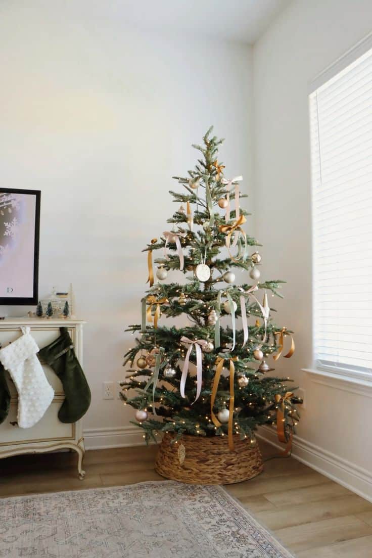 31 Christmas Tree Decorating Ideas in 2025: Nailing the Festive Fiasco