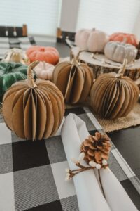 26 Fall Crafts for Kids and Adults: Fun Projects to Spice Up Your Autumn