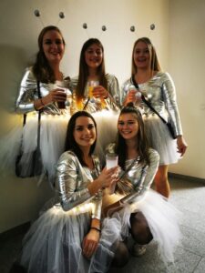 40 Best Group Halloween Costumes: Squad Goals for Spooky Season