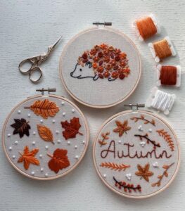 26 Fall Crafts for Kids and Adults: Fun Projects to Spice Up Your Autumn