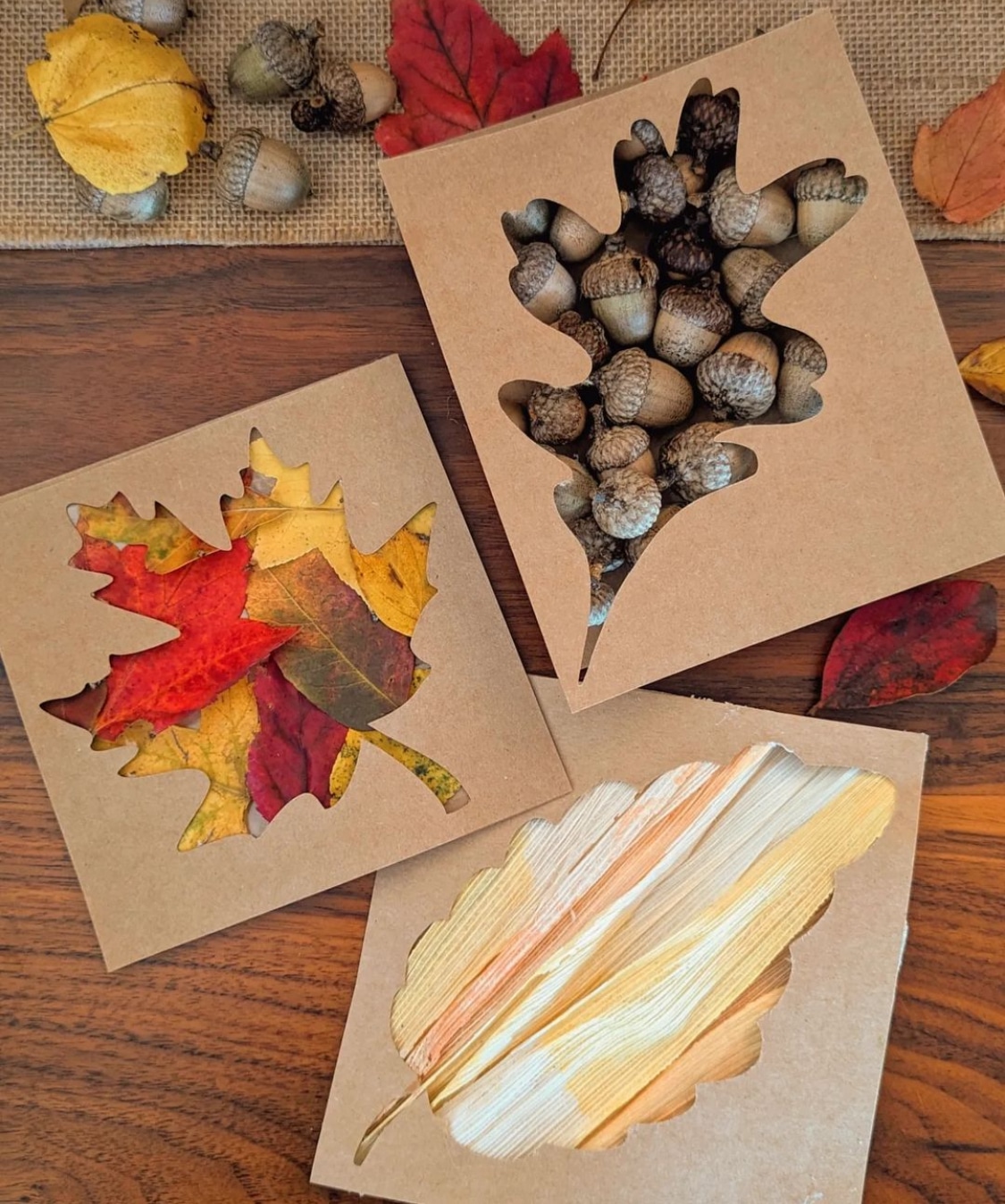 26 Fall Crafts for Kids and Adults: Fun Projects to Spice Up Your Autumn