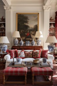 30 Old Money Home Decor Ideas: Fancy-Schmancy on a Shoestring Budget