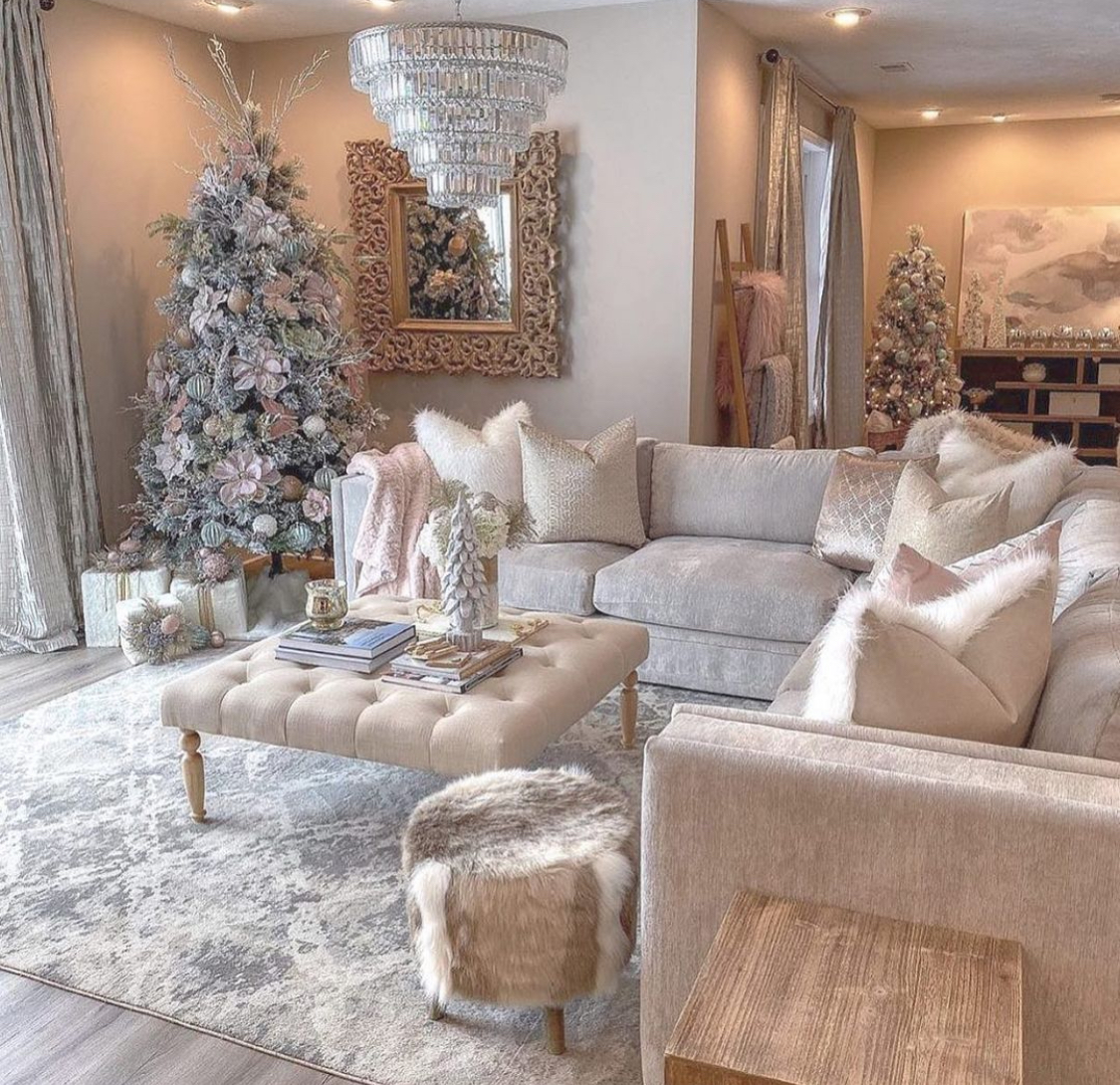 32 Winter Decor Ideas to Make Your Home Cozy and Fun