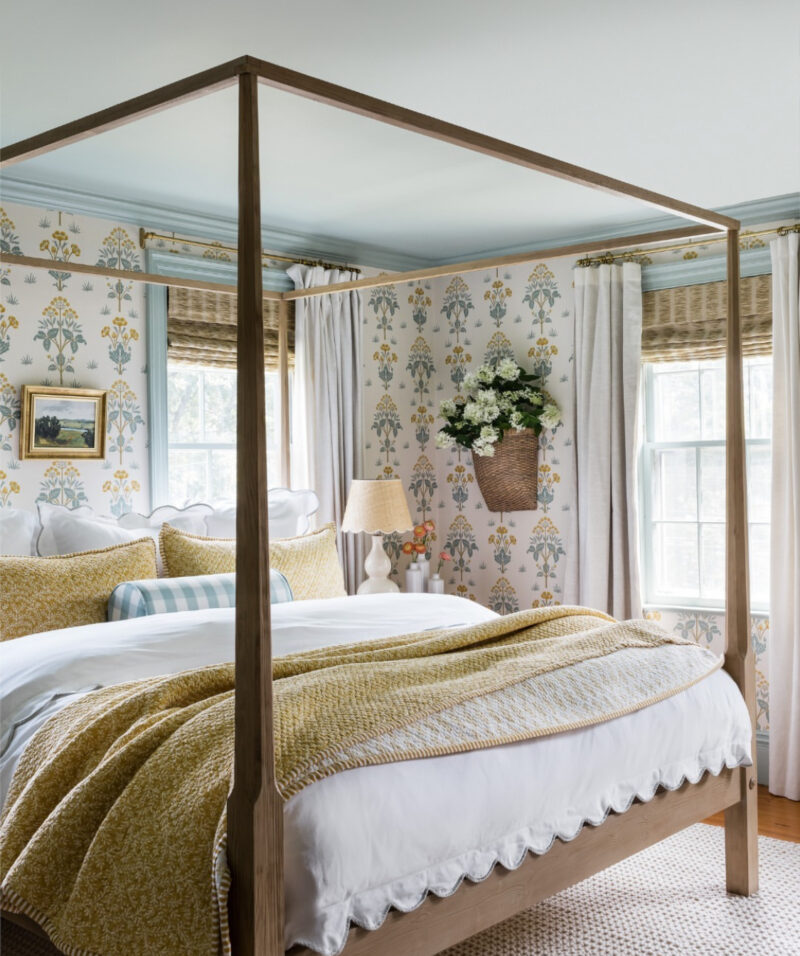 30 Old Money Home Decor Ideas: Fancy-Schmancy on a Shoestring Budget