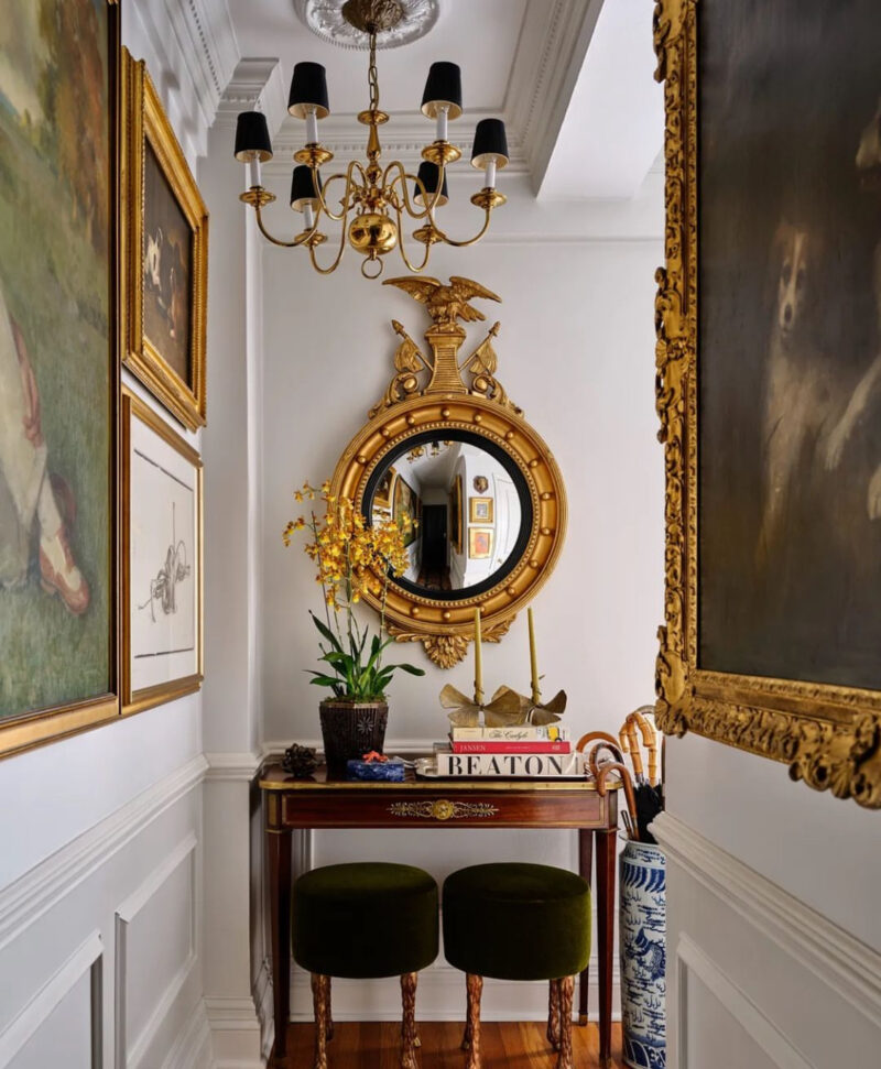30 Old Money Home Decor Ideas: Fancy-Schmancy on a Shoestring Budget