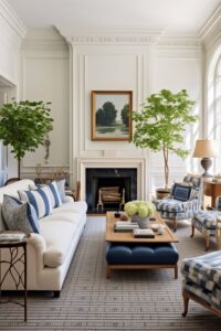 30 Old Money Home Decor Ideas: Fancy-Schmancy on a Shoestring Budget