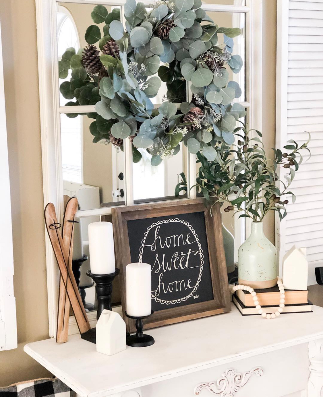 32 Winter Decor Ideas to Make Your Home Cozy and Fun