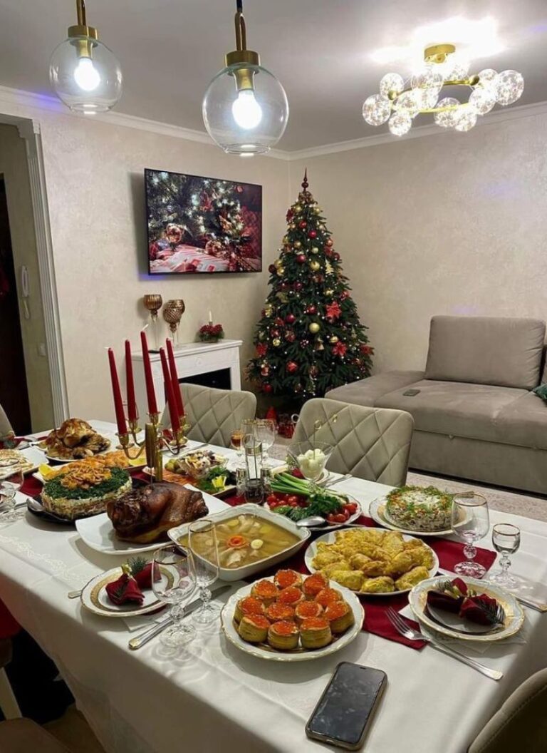 30 Mouthwatering Graduation Party Food Ideas for the Big Day