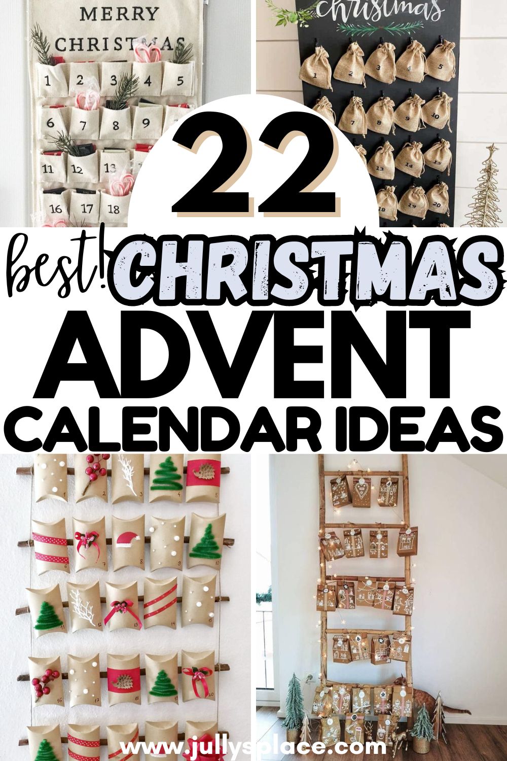 22 Advent Calendar Ideas 2025: Unwrap Giggles Till Christmas