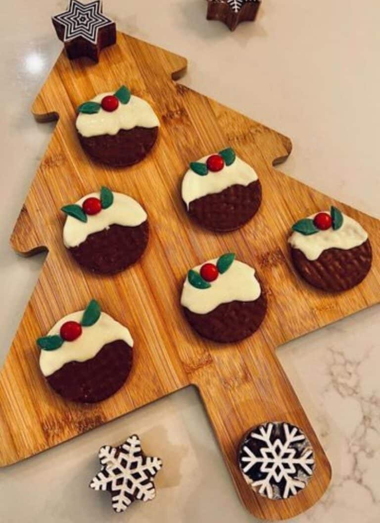 29 Halloween Dessert Ideas That'll Make Your Taste Buds Scream with Joy