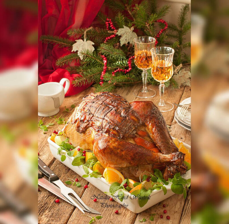 20+ Christmas Dinner Ideas to Wow Your Festive Crowd