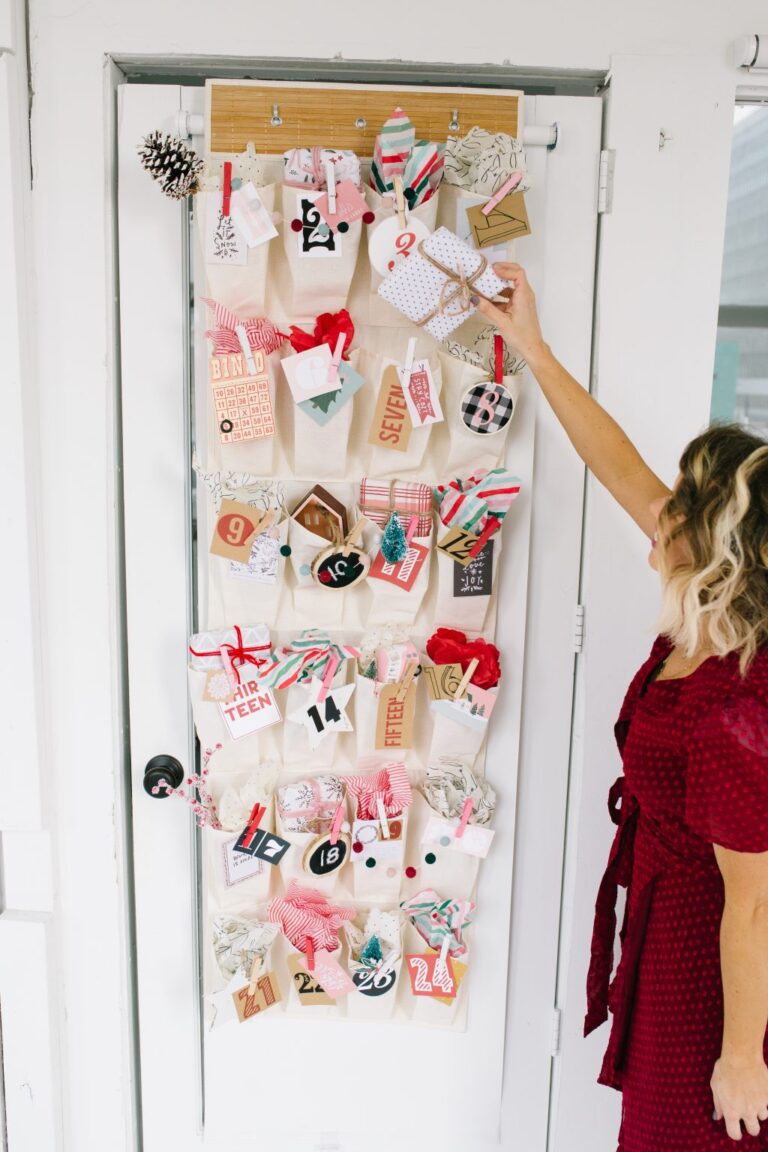 22 Advent Calendar Ideas 2026: Unwrap Giggles Till Christmas