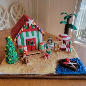 27 Gingerbread House Ideas: Sweet Creations That Crumble