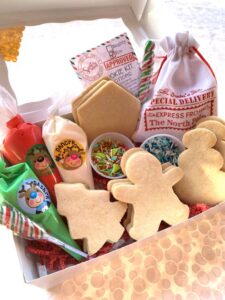 24 Christmas Gift Basket Ideas That Won't Land You on the Naughty List
