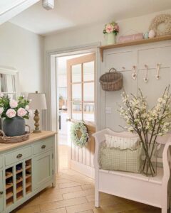 20 Spring Decor Ideas 2025: Spruce Up with Style and a Smile