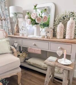 20 Spring Decor Ideas 2025: Spruce Up with Style and a Smile