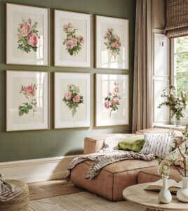 20 Spring Decor Ideas 2025: Spruce Up with Style and a Smile