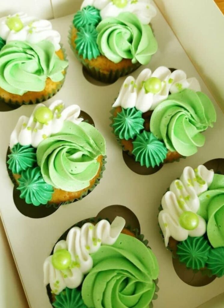 29 Halloween Dessert Ideas That'll Make Your Taste Buds Scream with Joy