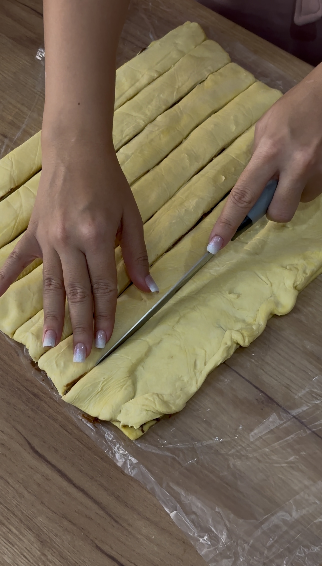Valentine's Day Pastry Hearts with Skewers 2026