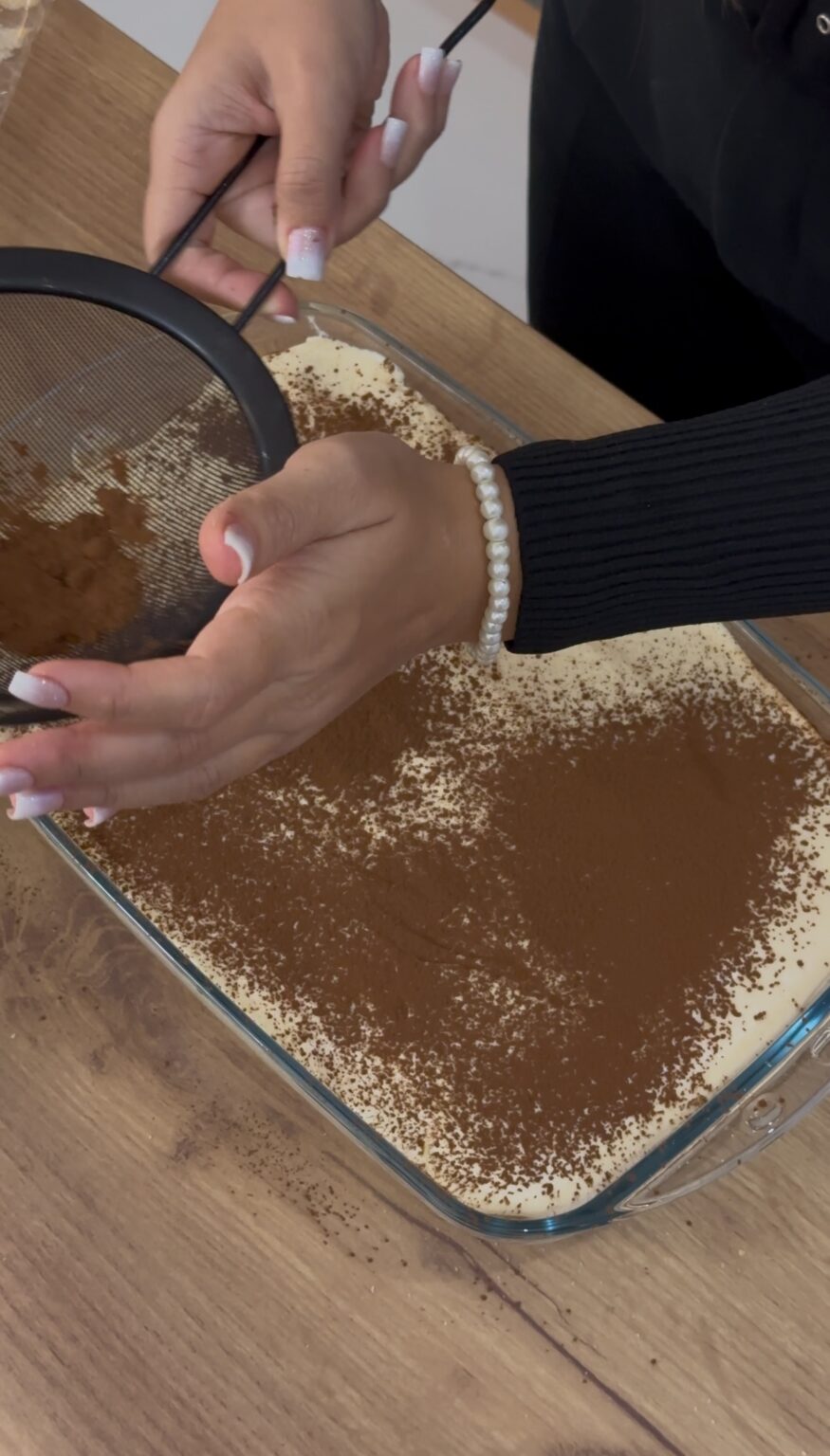 Classic Tiramisu: The Ultimate Italian Dessert (Recipe + Video)