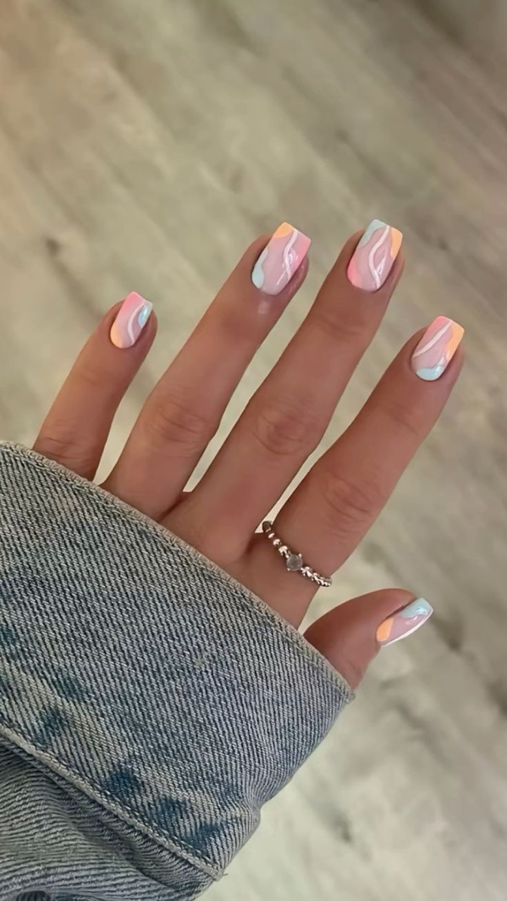 30 Easter Nail Design Ideas 2026: Fresh Inspirations for a Festive Look