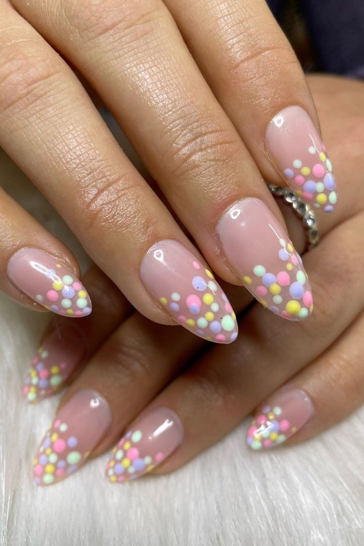 30 Easter Nail Design Ideas 2026: Fresh Inspirations for a Festive Look