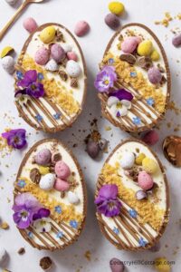20+ Spring Dessert Ideas to Sweeten Your Season