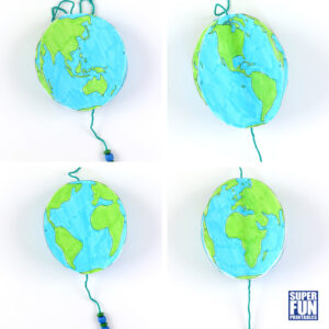 25 Earth Day Craft Ideas: Fun Projects for Everyone