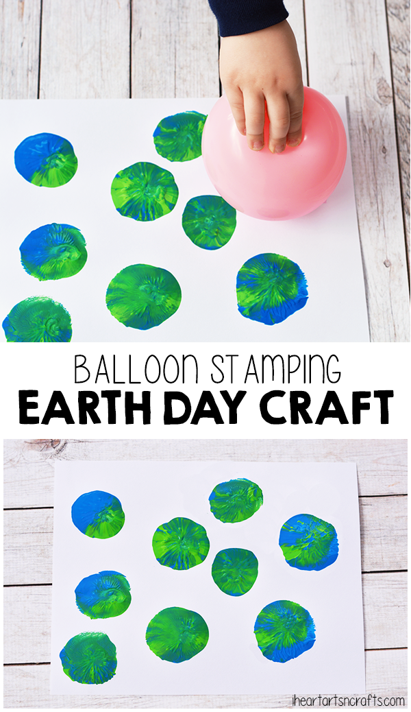 25 Earth Day Craft Ideas: Fun Projects for Everyone