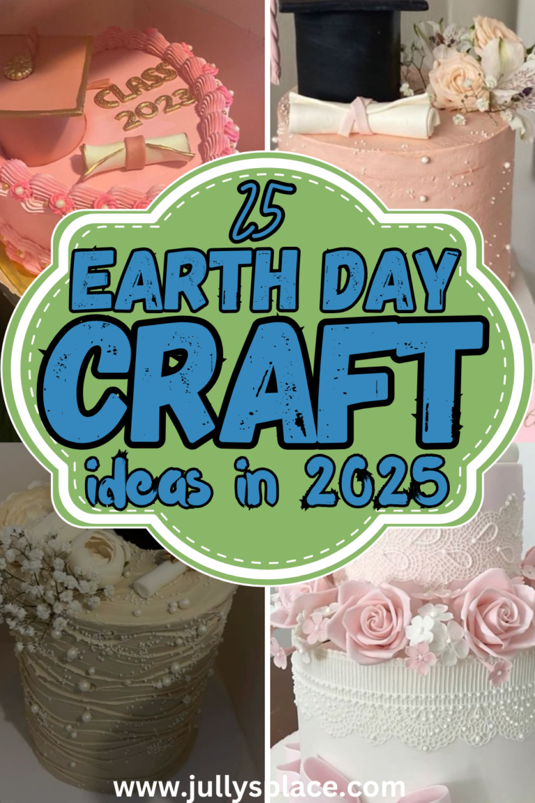 25 Earth Day Craft Ideas: Fun Projects for Everyone